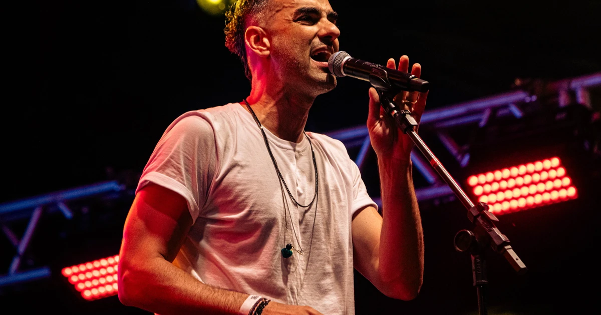 Nova turnê de Douglas Lopes leva shows gratuitos para Serra, Anchieta e Santa Teresa | HZ