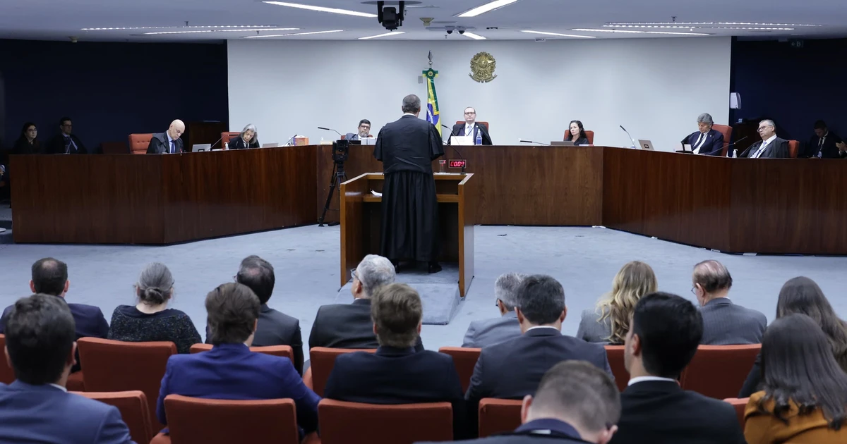 Julgamento de Jair Bolsonaro: não há procedimento? | A Gazeta