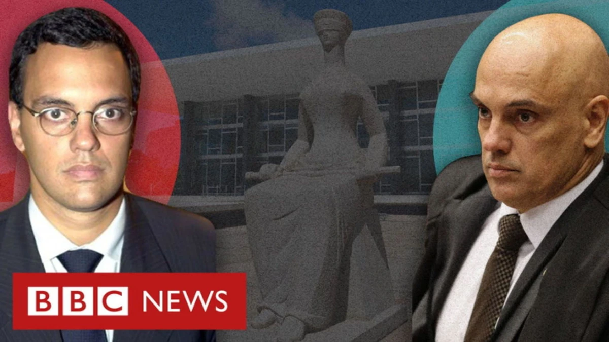 Como Alexandre de Moraes se tornou tão poderoso? | A Gazeta