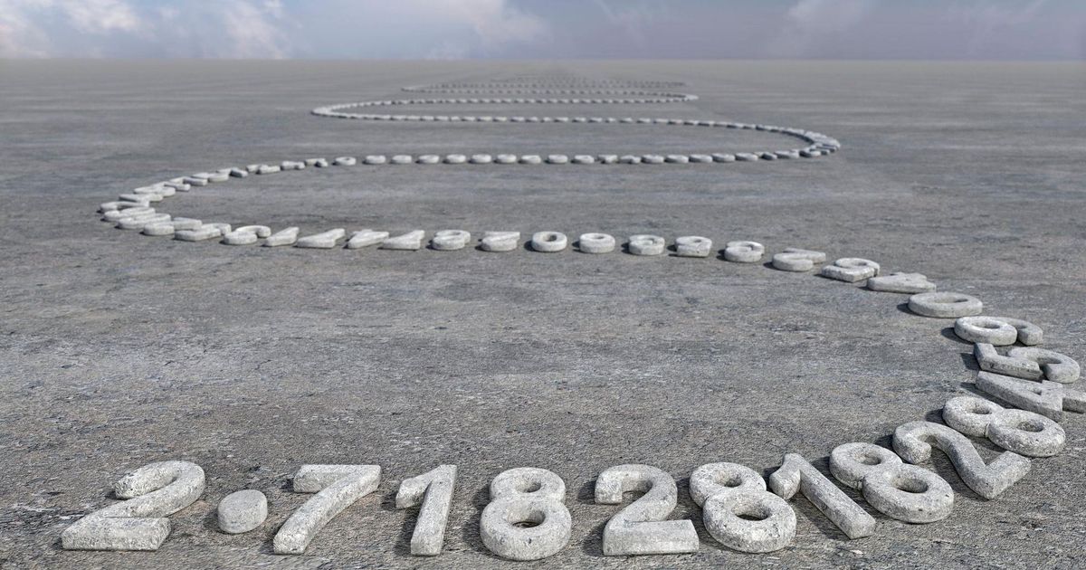 Por que alguns matemáticos querem acabar com o infinito: 'É uma ilusão ...