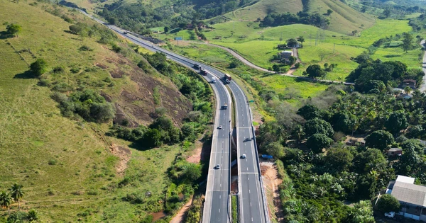 Duplicações Contornos E Novos Acessos Na Br 101 Entenda O Novo
