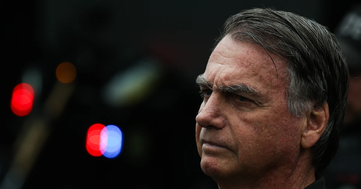 STF já tem 2 votos para negar recurso de Bolsonaro e manter condenação ...