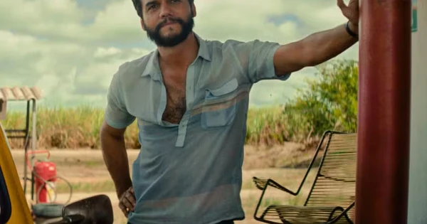 Kleber Mendonça Filho e Spike Lee se encontram para discutir 'O Agente ...