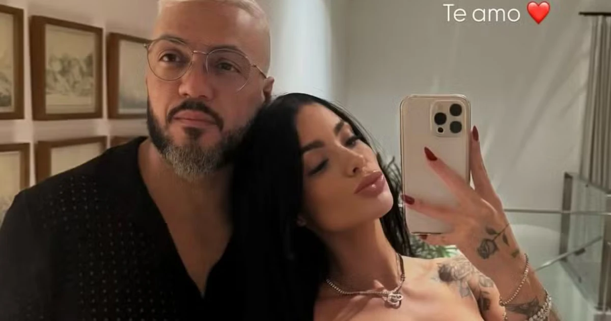 Rayane Figliuzzi, namorada de Belo, é confirmada em A Fazenda 17 | HZ