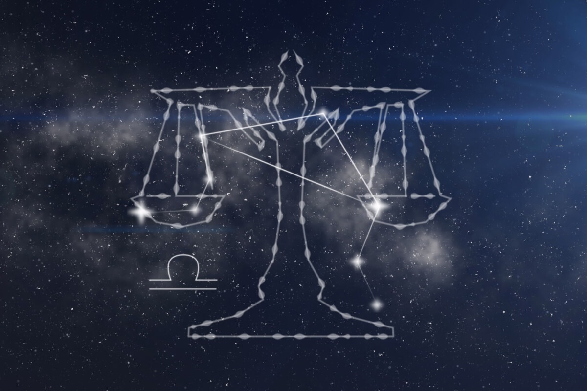 Veja as previsões do horóscopo para o signo de Libra em outubro | HZ