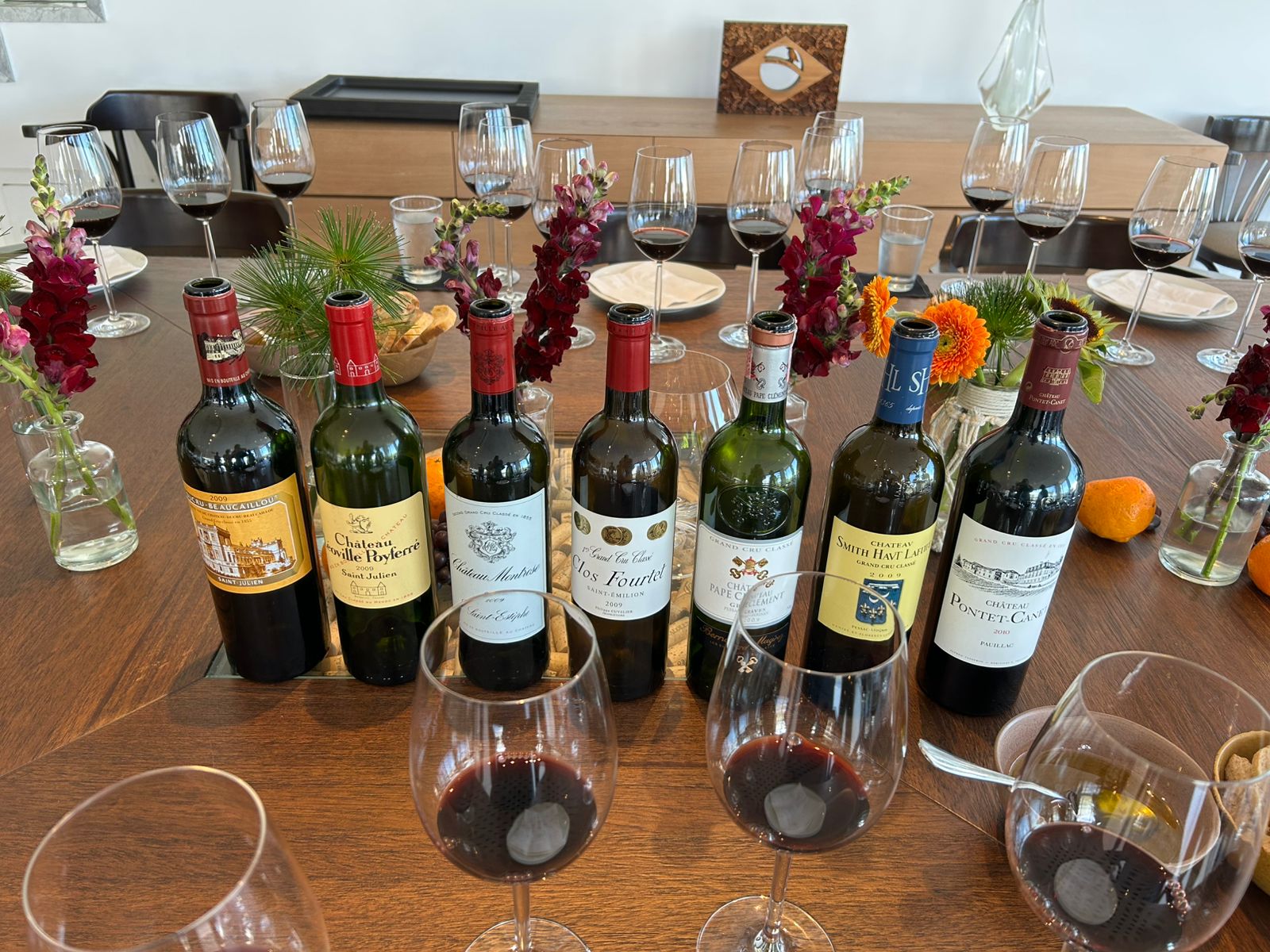 Confraria do ES recebe Roberto Serpa com 7 vinhos 100 pontos do Parker ...