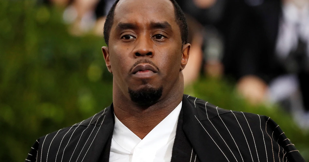 Diddy diz que Netflix 'roubou' imagens para novo documentário | HZ
