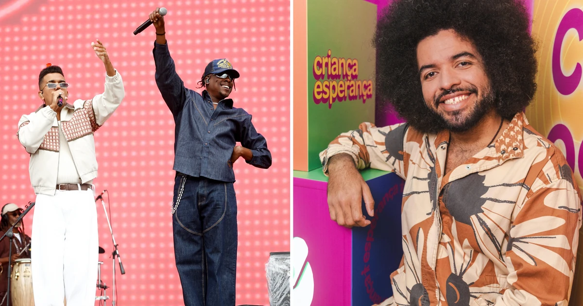 Os Garotin e Mestrinho fazem show gratuito no ES; saiba como participar | HZ