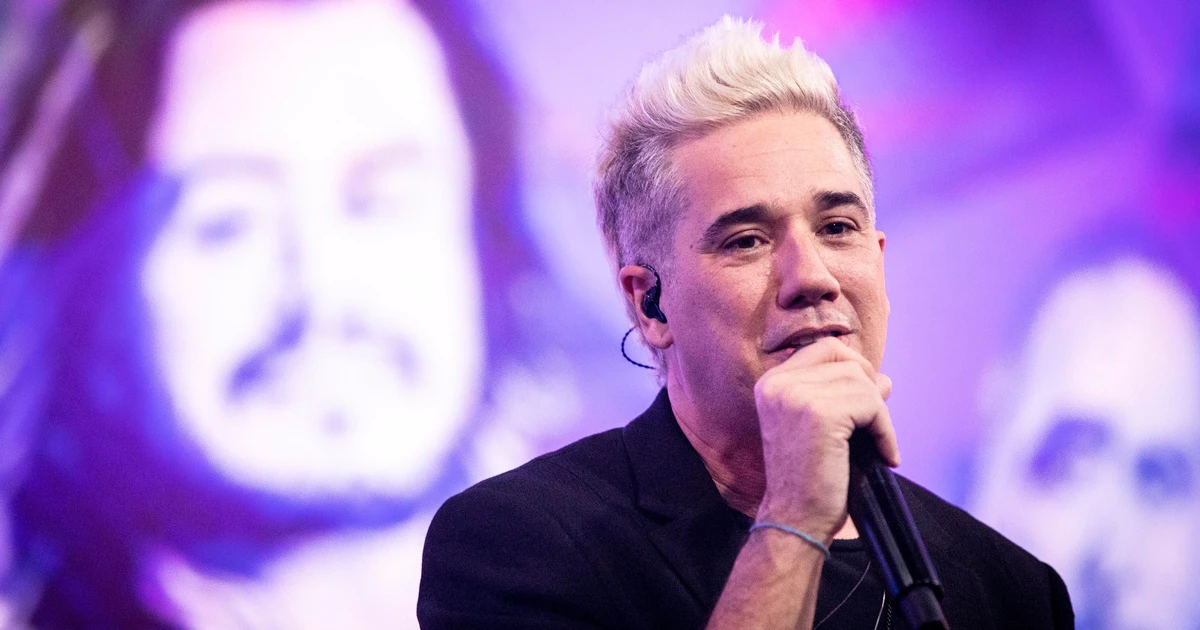 Jota Quest comemora 25 anos de carreira com show especial em Guarapari | HZ