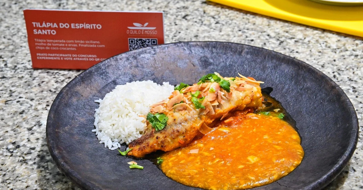 Restaurante a quilo do ES é eleito o melhor self-service do Brasil | HZ