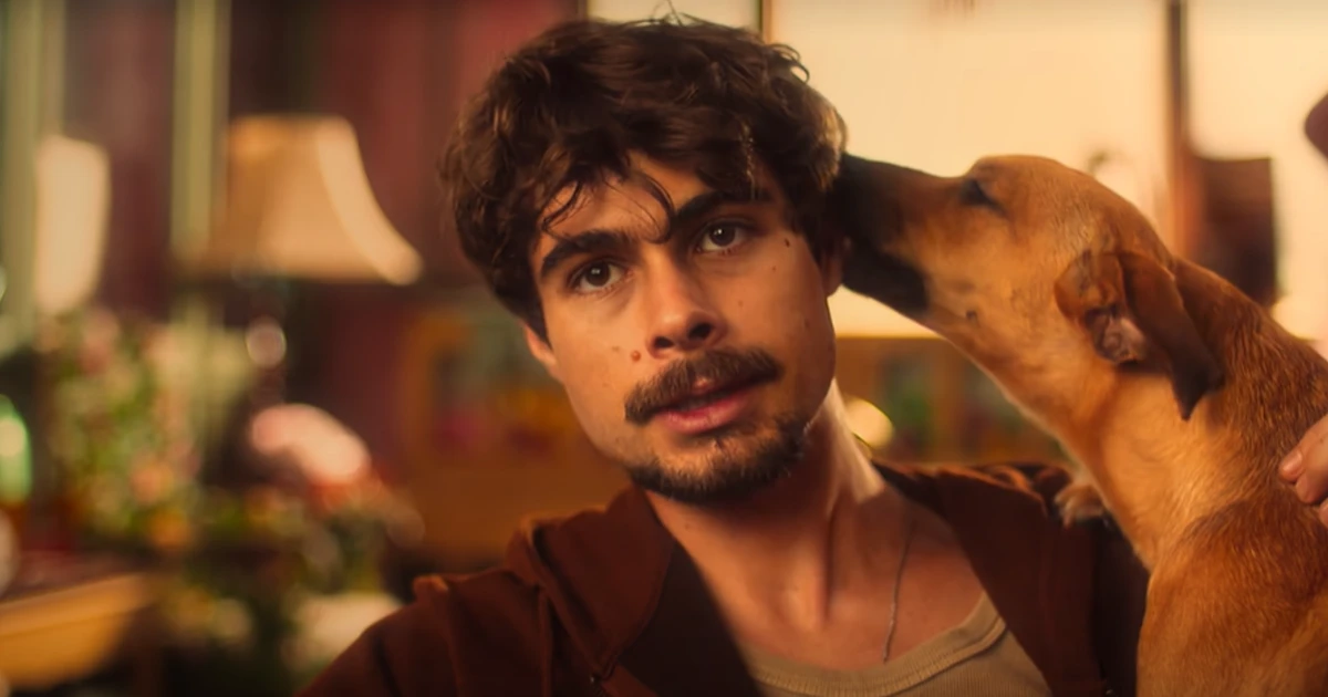 'Caramelo' tem maior estreia de um filme brasileiro na Netflix | HZ