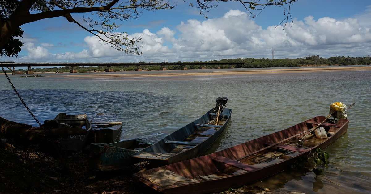 Uma nova vida para o Rio Doce é possível | A Gazeta