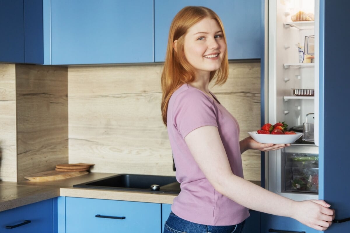Veja como guardar corretamente cada tipo de fruta | A Gazeta