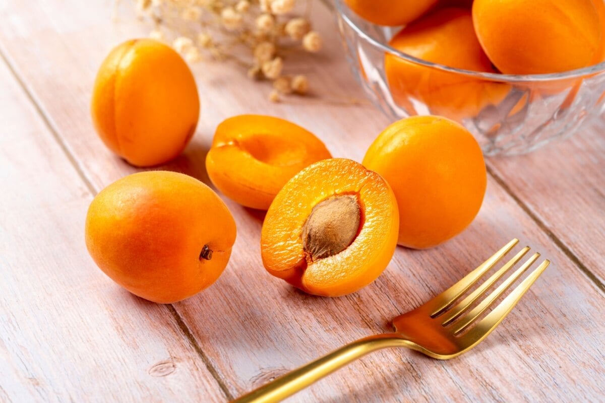 5 benefícios do damasco para a saúde | A Gazeta