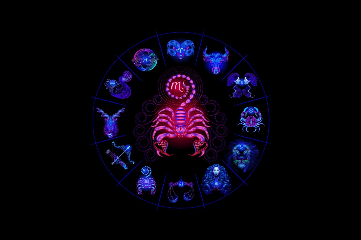 Veja como o Sol em Escorpião e a Lua em Touro vão influenciar a sua ...