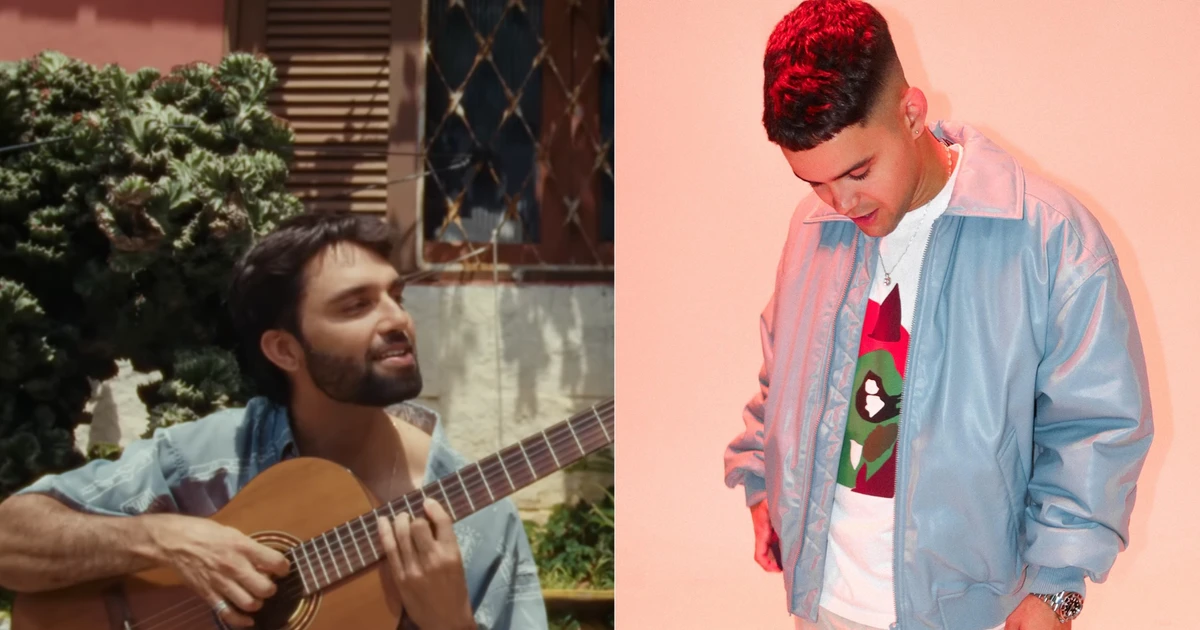 Silva, Herança Negra, Renan e Alex Valle: os lançamentos do Tocou ...