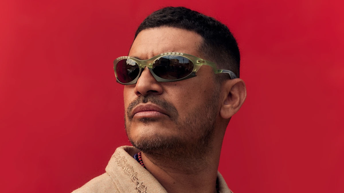 Criolo comemora 50 anos com show especial em Vitória em dezembro | HZ