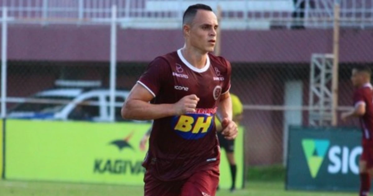 Porto Vitória anuncia contratação de Victor Rangel, ex-Botafogo e ...