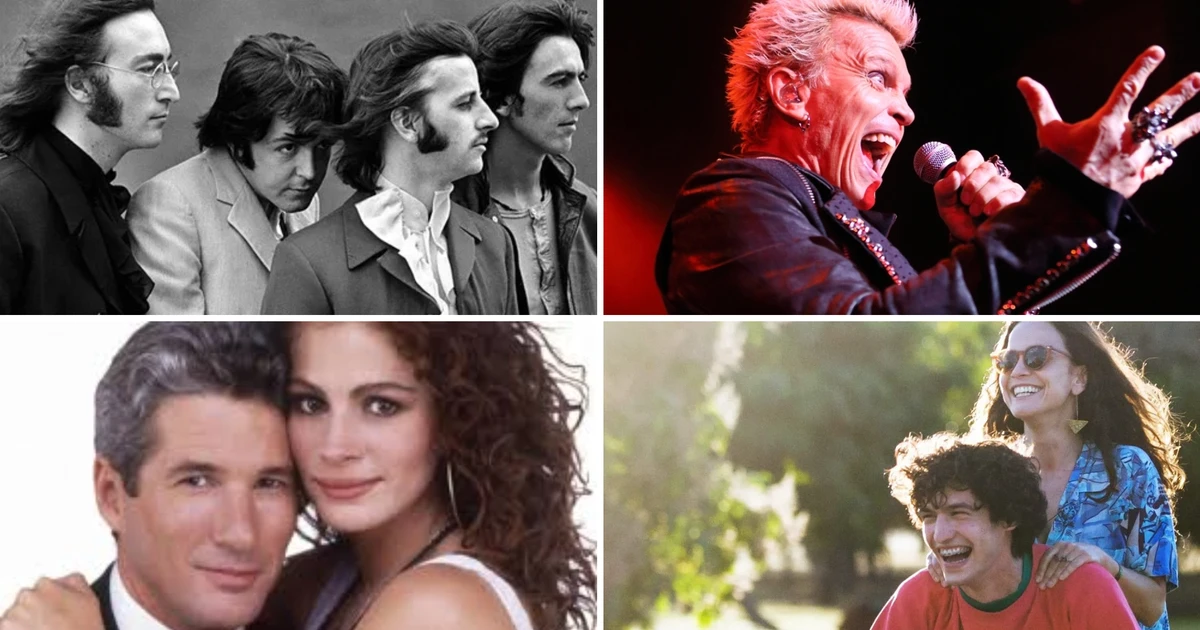 Conheça 7 obras inspiradas em músicas e filmes | HZ