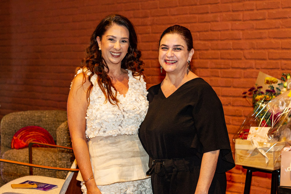 Conexões Femininas debate terapia hormonal e sono em Vitória; veja ...