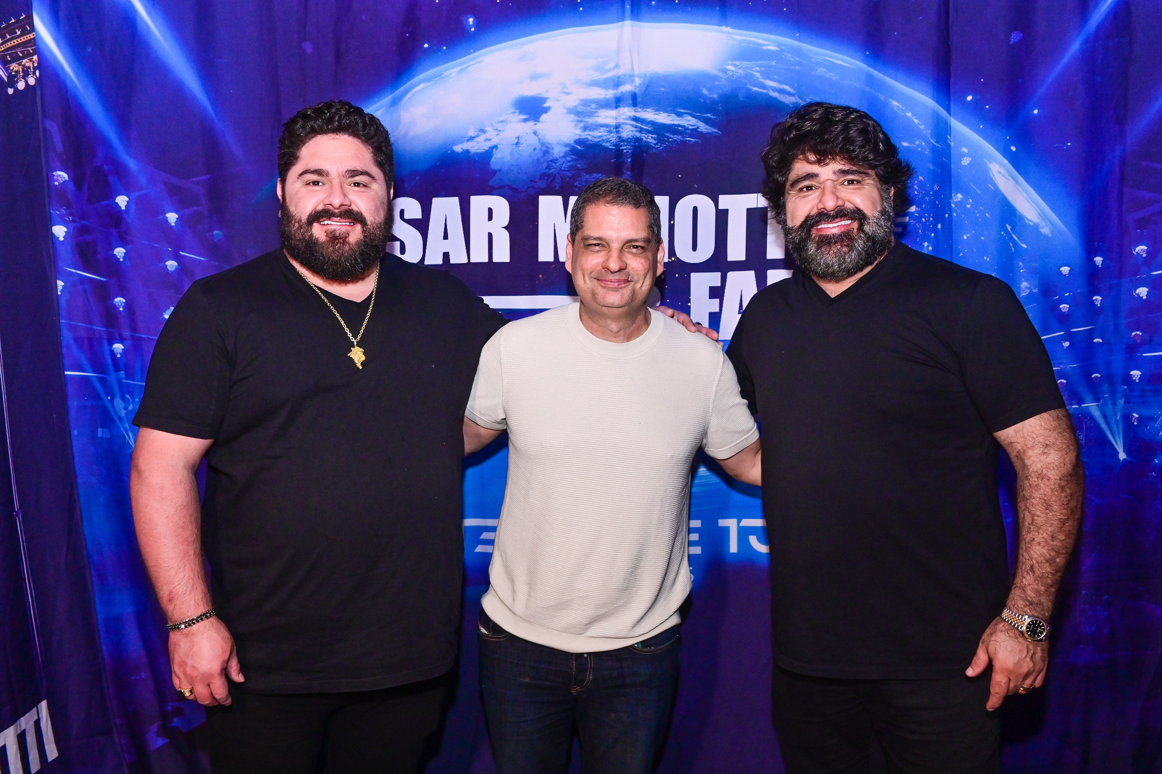 César Menotti & Fabiano celebram 20 anos de carreira com show em ...