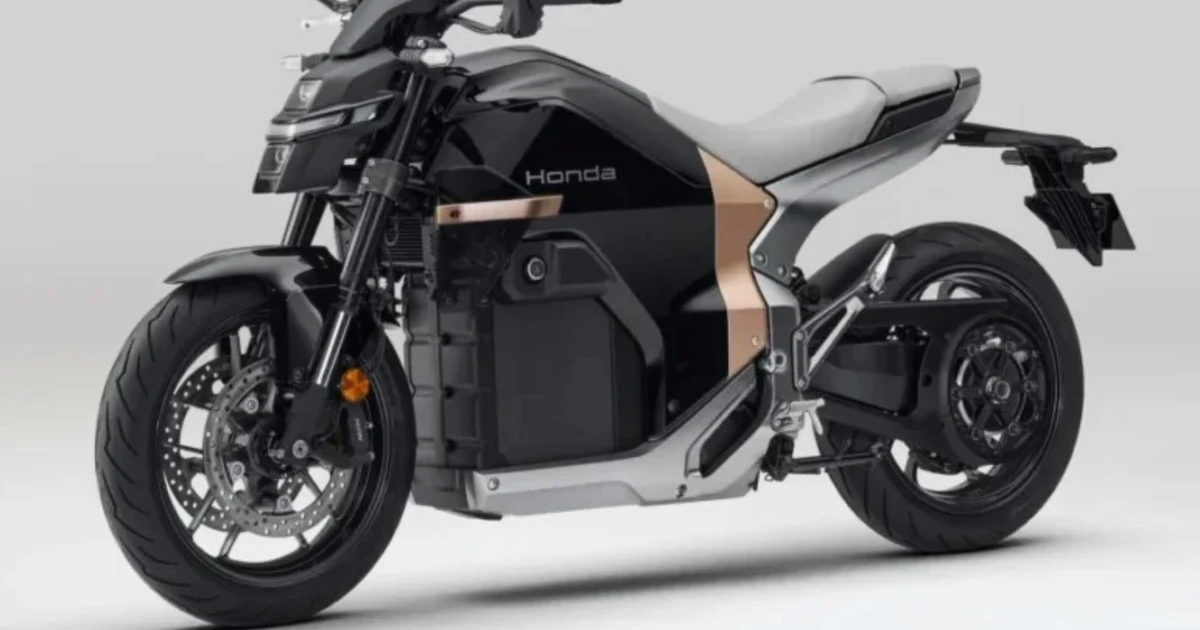 Honda apresenta a MN7 e busca espaço entre motos elétricas de alta ...