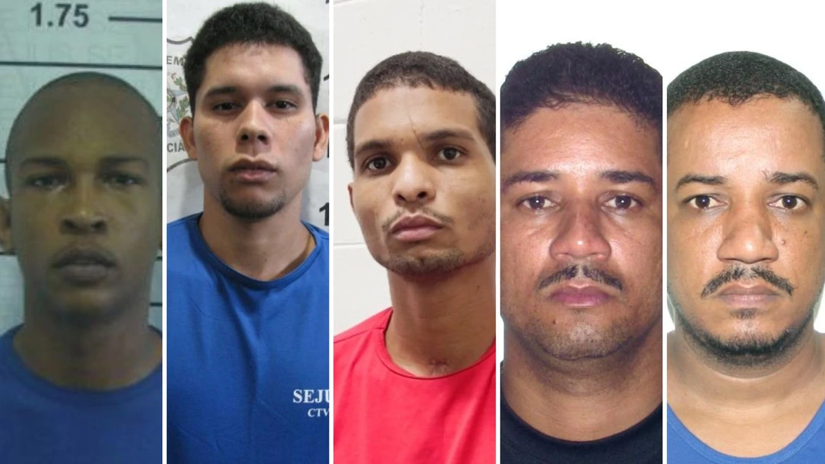 Cinco homens são indiciados por tiro que quase matou soldado Saimen na Serra | A Gazeta