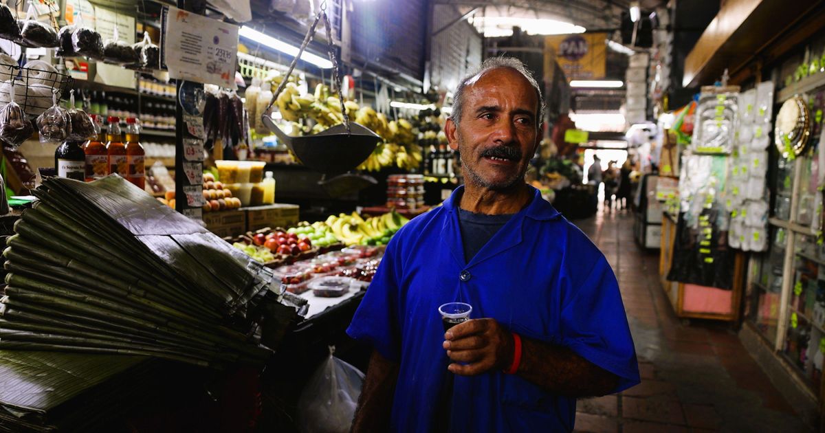 Como vivem os venezuelanos com a possibilidade de ataque dos EUA: 'O ...