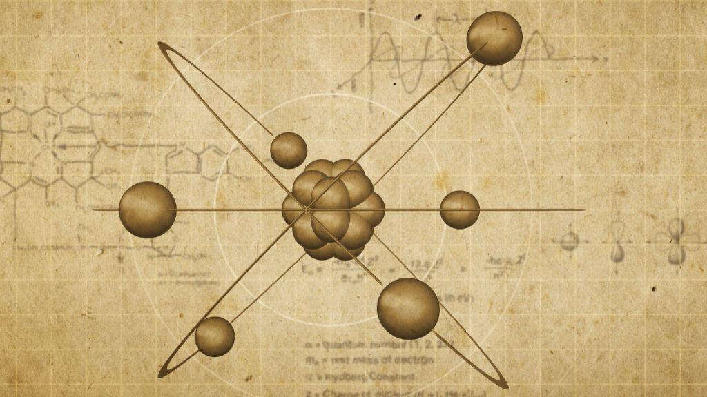 É verdade que os átomos são imortais? | A Gazeta