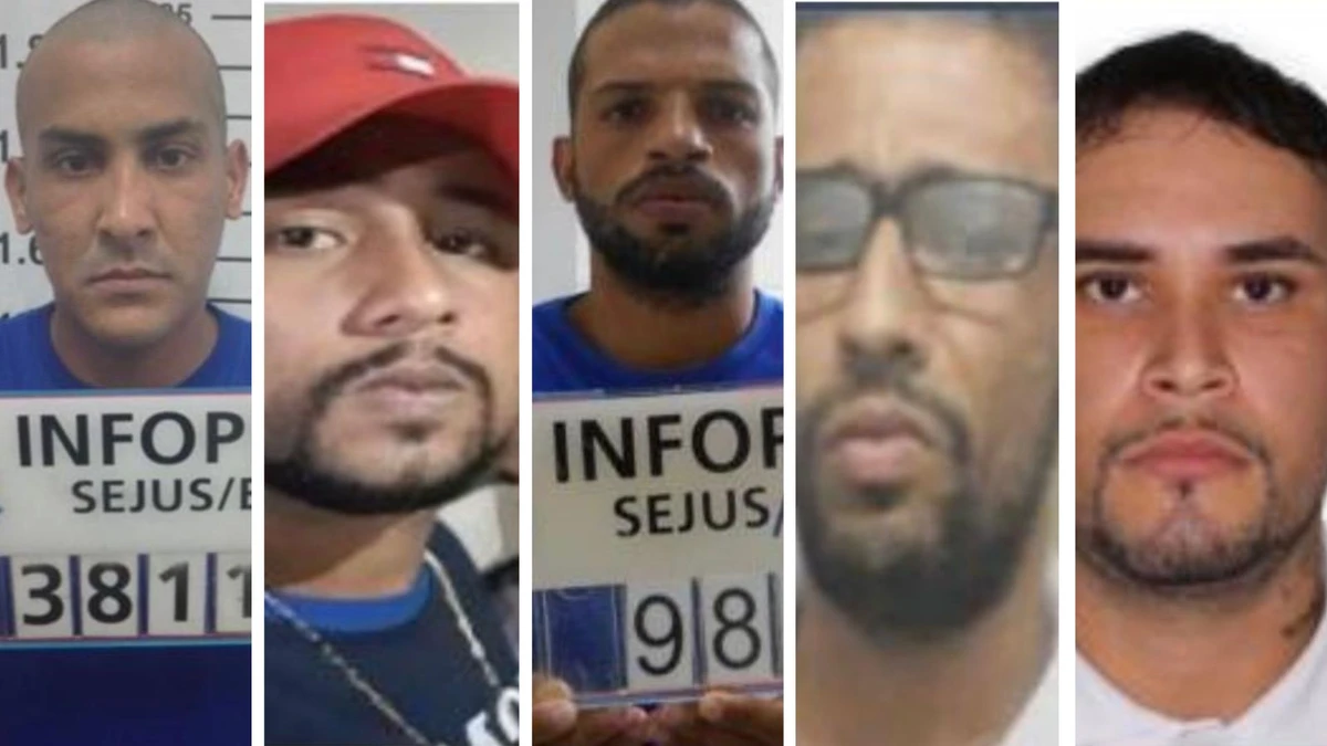 Tráfico em Cariacica: PM apreende 25 kg de maconha e loló, e procura foragidos | A Gazeta