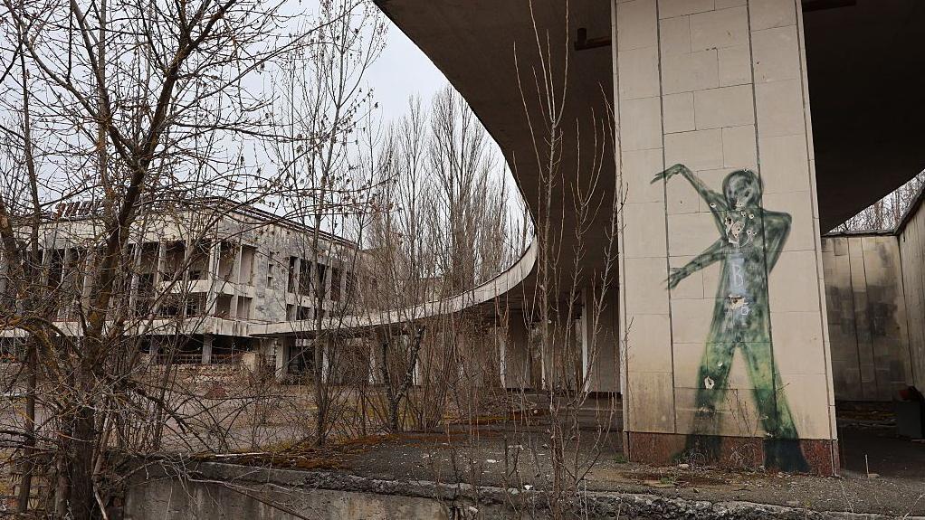 O mofo preto de Chernobyl que parece 'se alimentar de radiação' | A Gazeta