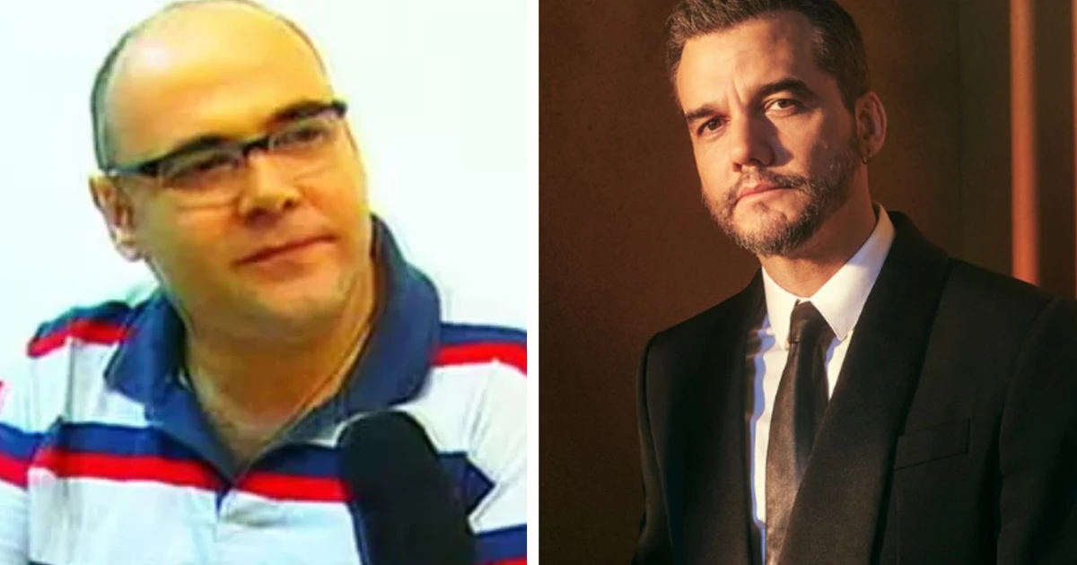 Golpista Marcelo VIP não gostou de ser interpretado por Wagner Moura | HZ