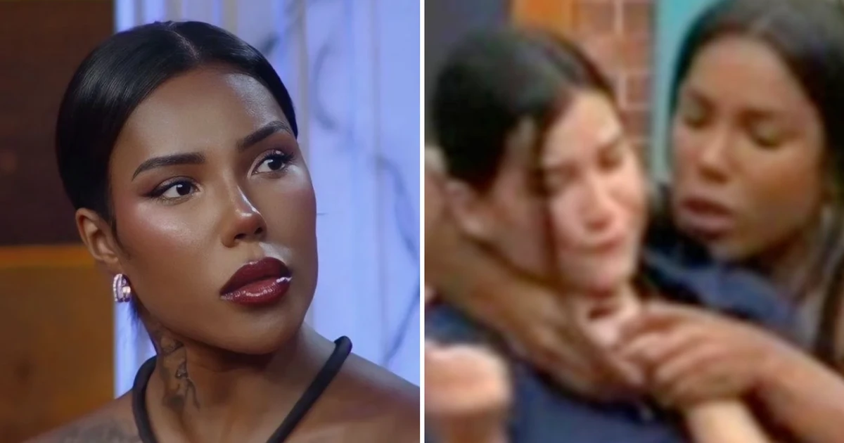 Carol Lekker é expulsa de 'A Fazenda 17'; saiba o motivo | HZ