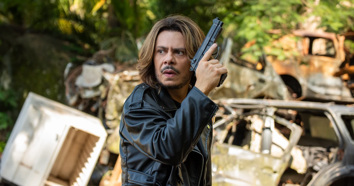 Filme “Agentes Muito Especiais” mistura ação, risadas e homenagem a ...