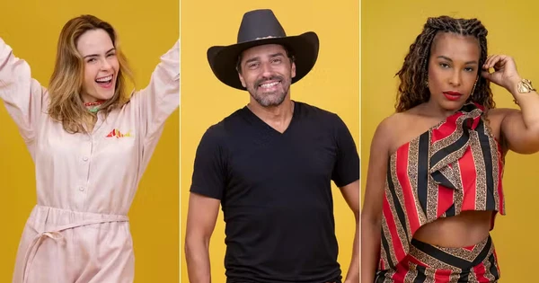 'BBB 26': quem são os ex-BBBs que retornam ao programa como veteranos? | HZ