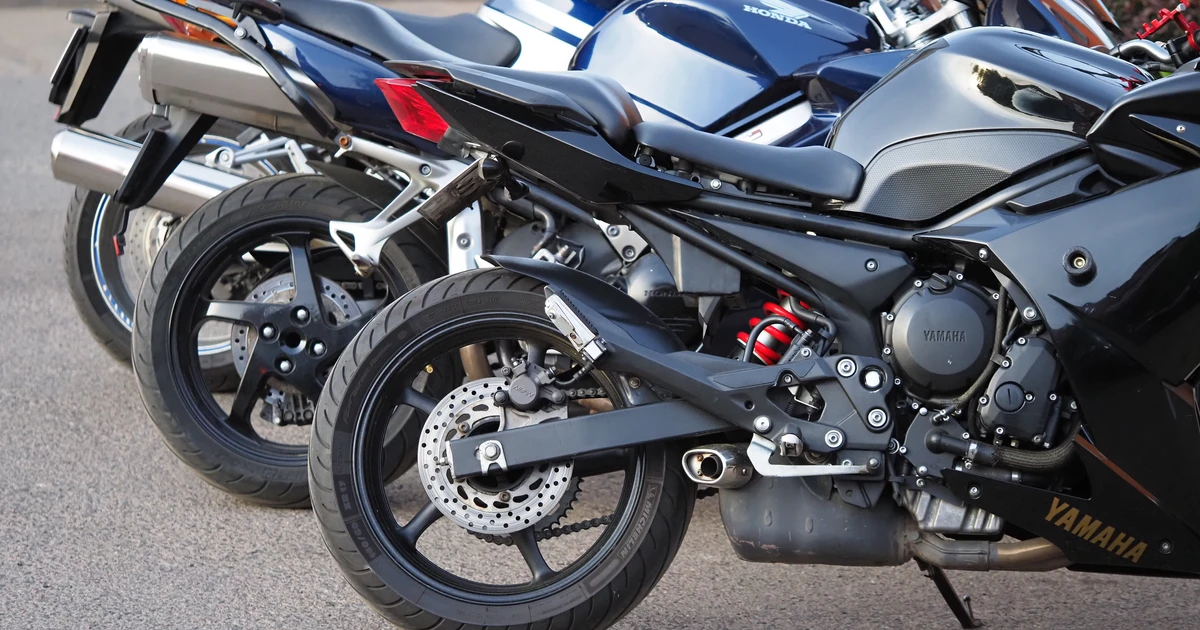 Venda de motos bate recorde no Brasil e no ES; veja os 10 modelos mais ...