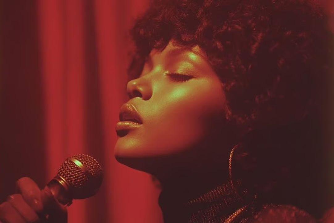 A misteriosa cantora com milhões de reproduções nos serviços de ...