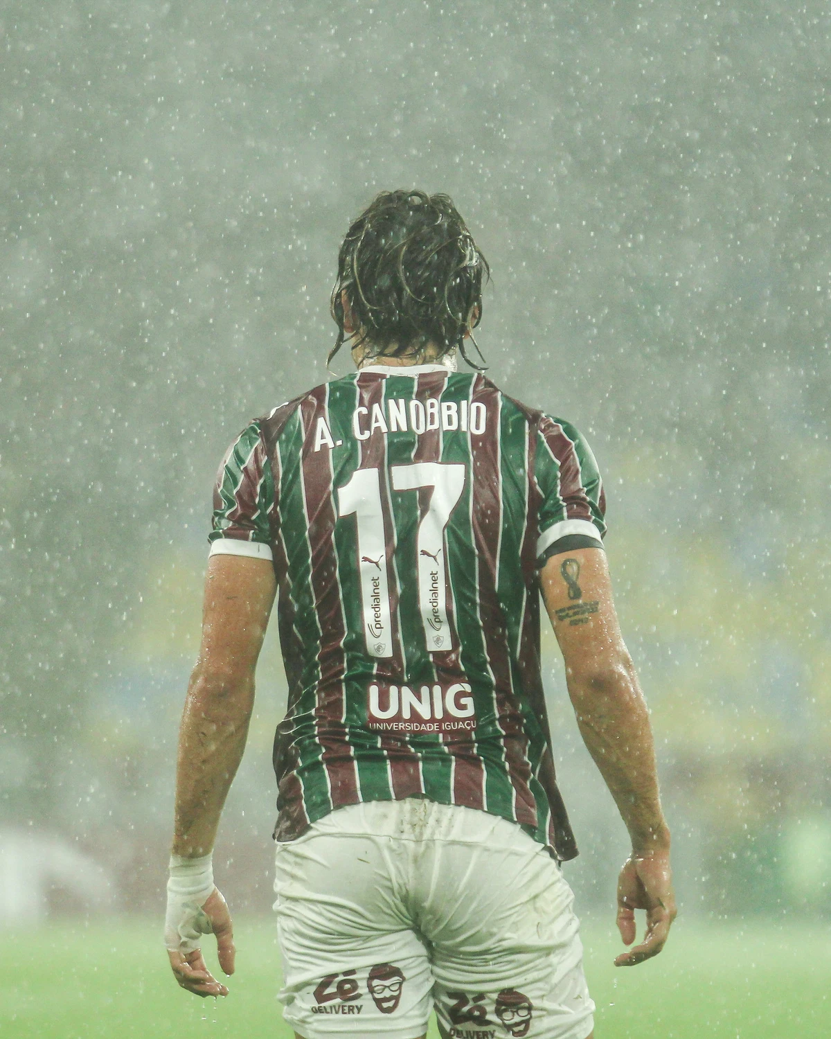 Fluminense vence e deixa Flamengo na berlinda no Carioca | A Gazeta